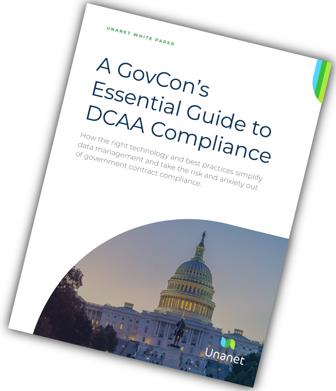 A GovCon's Essential Guide to DCAA Compliance